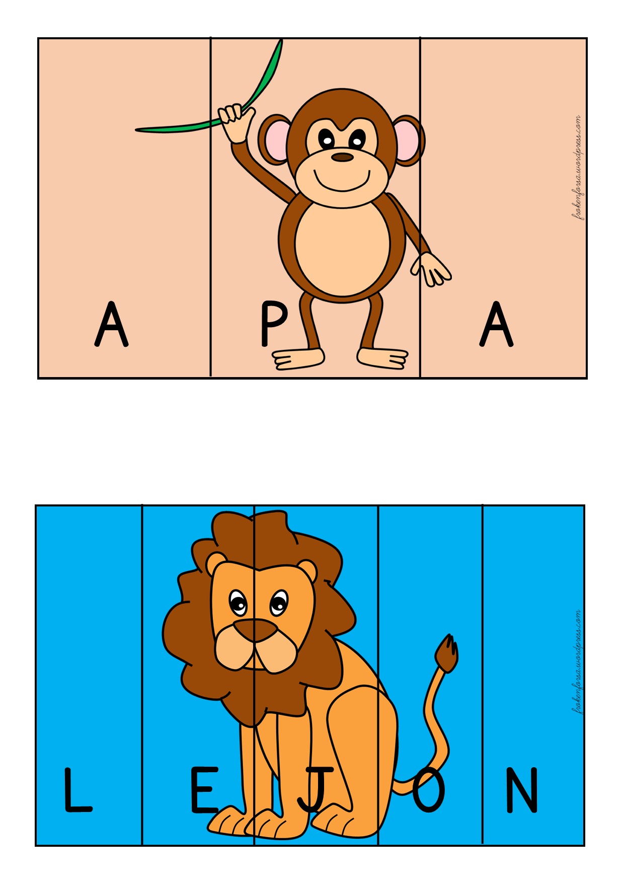 Svenska – Fröken Forså